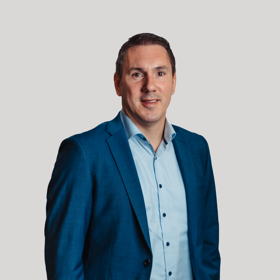 Johan Aerts - Altro Vastgoed